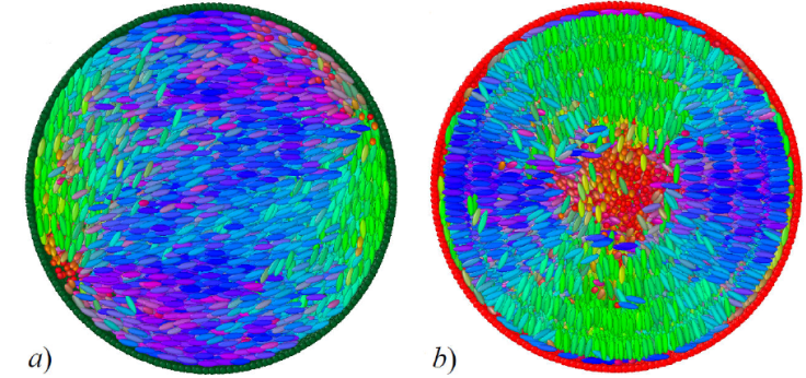 Beyond Bulk Gay-Berne fluids: An outlook on mesogenic mixtures with ...