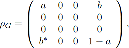 Anomaly of non-locality and entanglement in teaching quantum information