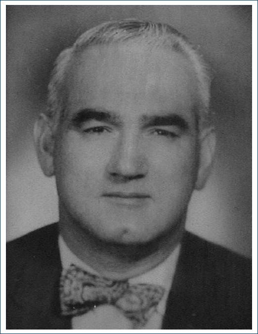 History of the Infectology Service