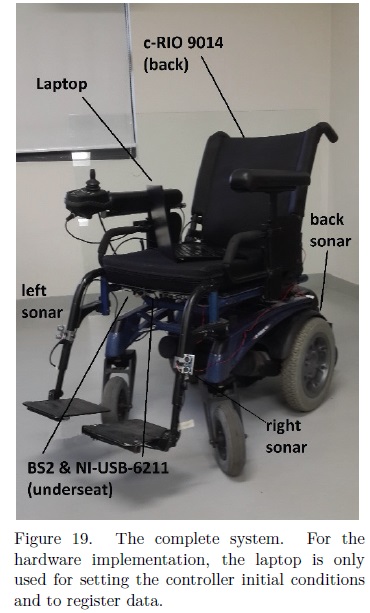 Novel Fuzzy Logic Controller based on Time Delay Inputs for a ...