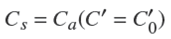Intraparticle diffusion-adsorption model to describe liquid/solid ...