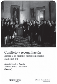 Agustín Sánchez Andrés y Marco Antonio Landavazo (coords.) (2021 ...