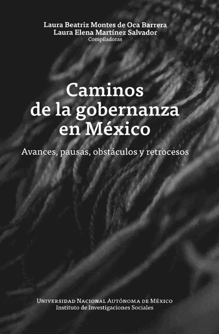 Laura Beatriz Montes de Oca Barrera y Laura Martínez Salvador (comps ...