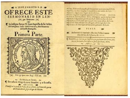 La presencia del colofón en la historia del libro en México