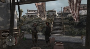 The Mustang Diaries: A Study of Mexico in Red Dead Redemption 1