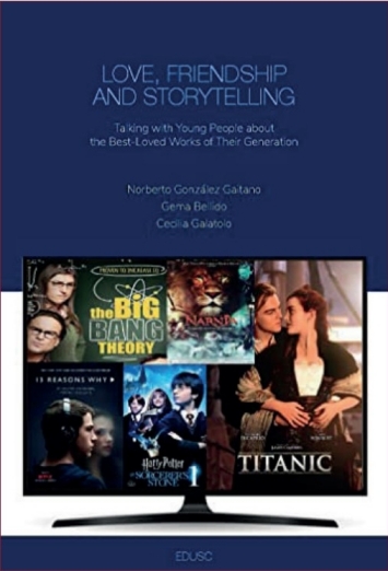 Reseña de “Love, friendship and storytelling. Talking with young people ...