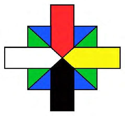 El bastón rojo se sostiene: Conocimiento cultural del pueblo Kaqchikel