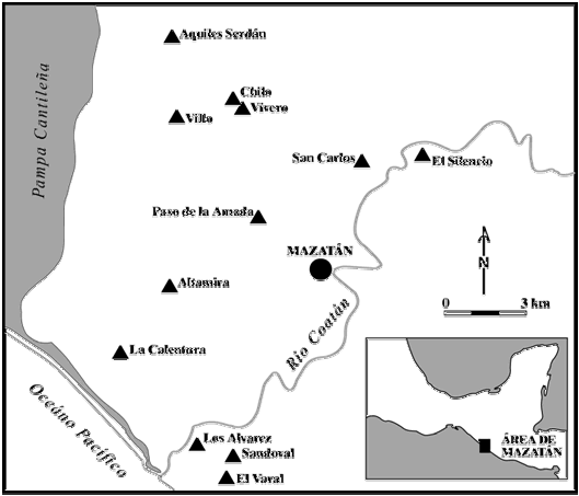 Los orígenes del privilegio en el Soconusco, 1650 a.c.: dos décadas de ...