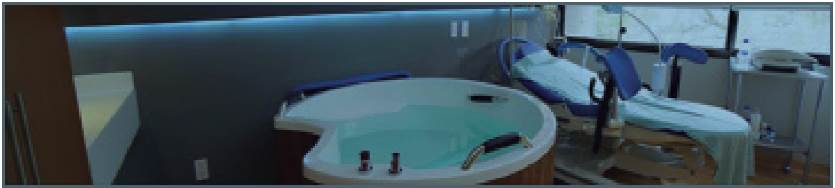 Trauma perineal: parto acuático versus parto convencional en Centro ...