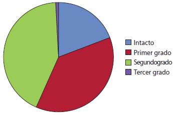 Trauma perineal: parto acuático versus parto convencional en Centro ...