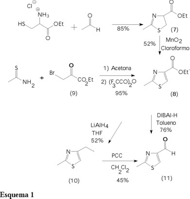 Síntesis y evaluación citotóxica de algunos fragmentos estructurales de ...