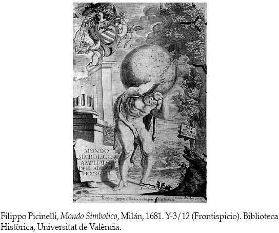 EL ATENEO DE I LETTERATI MILANESI