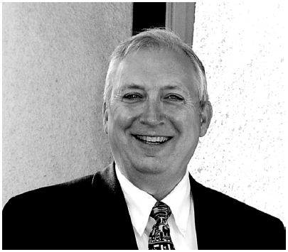 Robert Van Kemper in memoriam