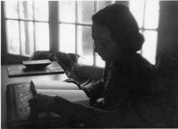 Un atisbo al pensamiento y acción feministas de la doctora Mathilde ...