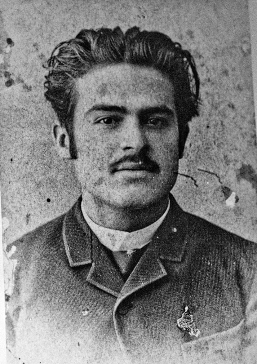 Jesús F. Contreras, escultor finisecular. Entre la patria chica, el ...