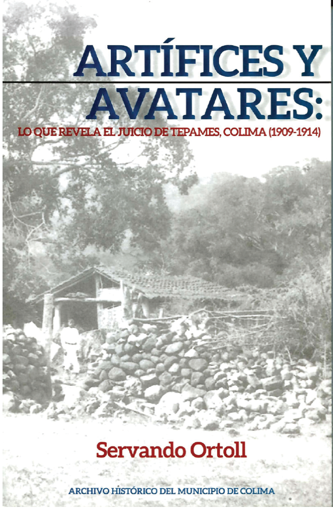 Servando Ortoll, Artífices y avatares: lo que revela el juicio de ...