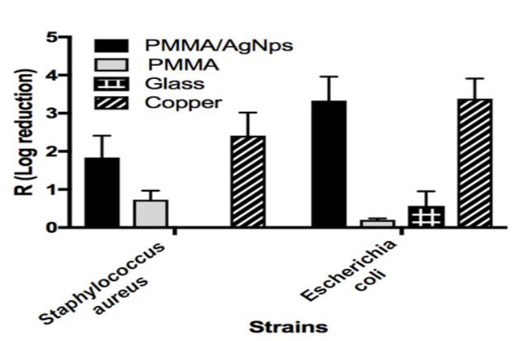 Simple and rapid method for silver nanoparticles incorporation in ...