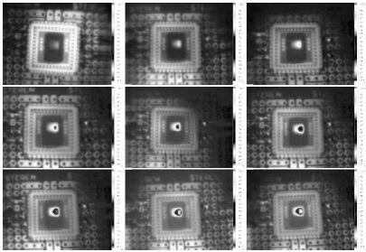 Thermoelectrical characterization and comparative analysis of three ...