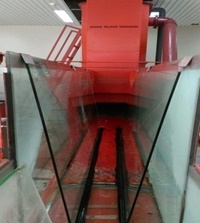 Experimental and analytical investigation of secondary current cells ...