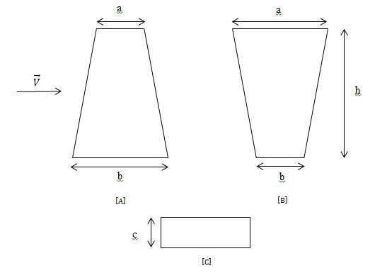 Evaluación del efecto del paramento inclinado de pilares en la ...