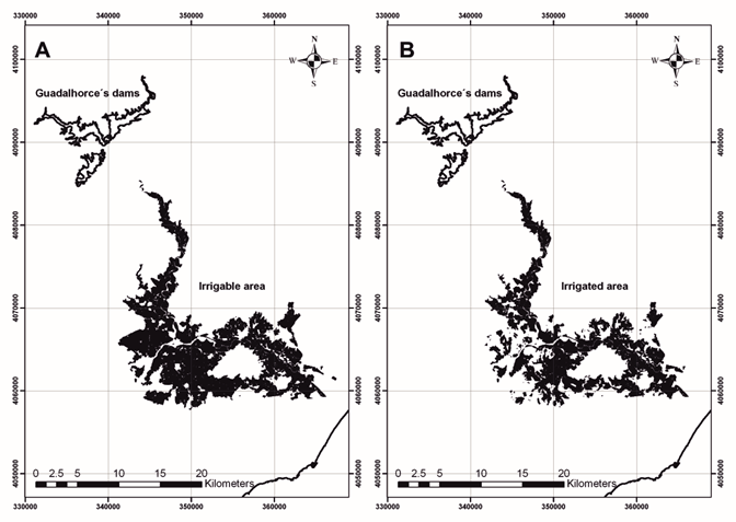 Effects of climate change on hydrological planning: Proposal actions in ...