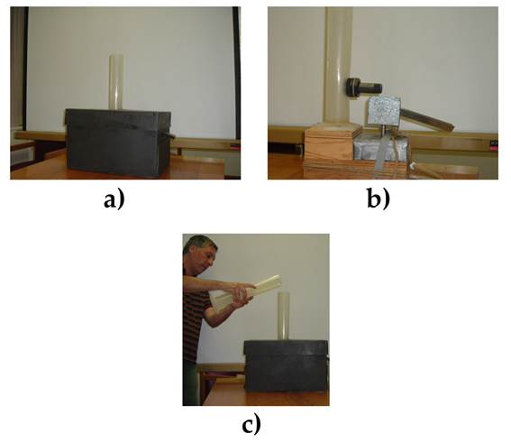 Modelling a hydrologic Black-Box