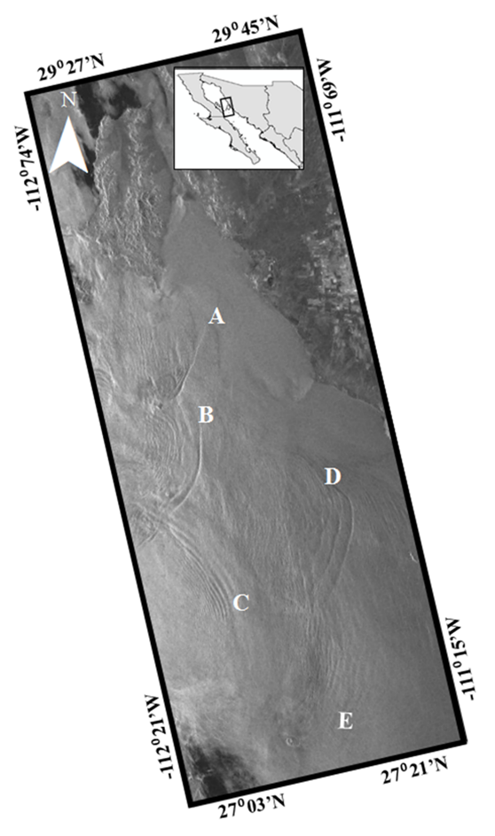 Quantitative analysis of internal wave detection variability in the ...