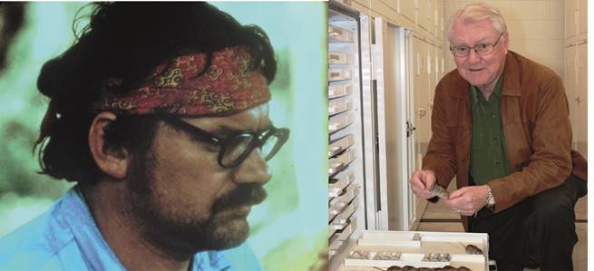 Issue dedicated to David J. Schmidly, Ph.D., in recognition of his ...