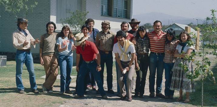 Issue dedicated to David J. Schmidly, Ph.D., in recognition of his ...