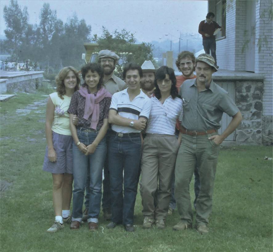 Issue dedicated to David J. Schmidly, Ph.D., in recognition of his ...