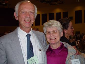 Special Issue in honor of Dr. William Z. Lidicker, Jr.