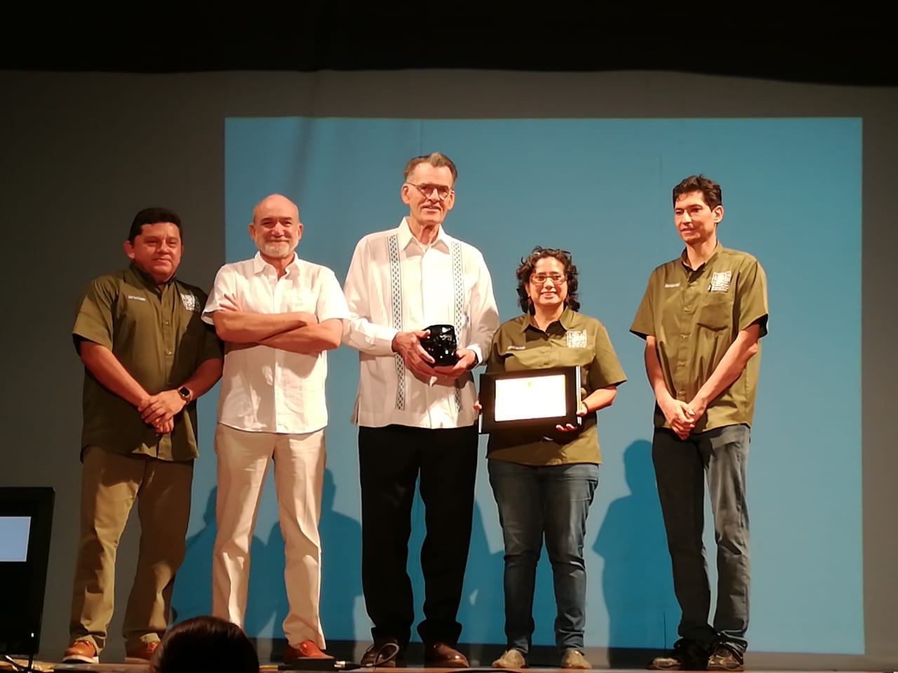 Special Issue in Honor of Dr. Alfred L. Gardner