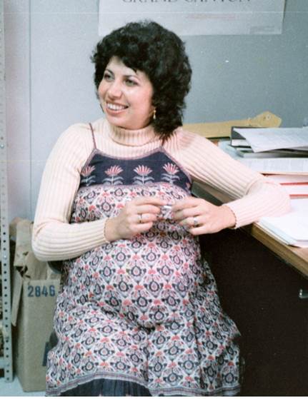 Sonia Gallina influences on the study of other ungulates in México ...