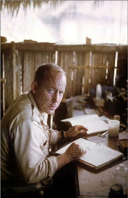 Keep running your traplines: Celebrating the contributions of Jim and ...