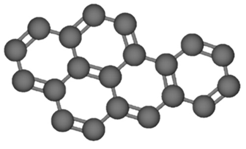 Importancia del Benzo(a)pireno en los sistemas biológicos y su ...