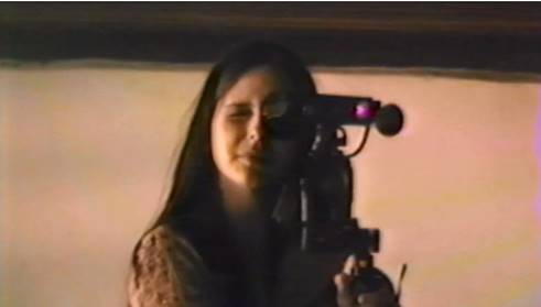 El plano de la expresión pasional en el cine: análisis de la película Elena