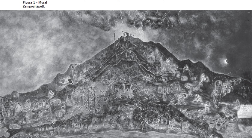 "Así nos tocó vivir": Práctica de la comunidad y territorios de ...