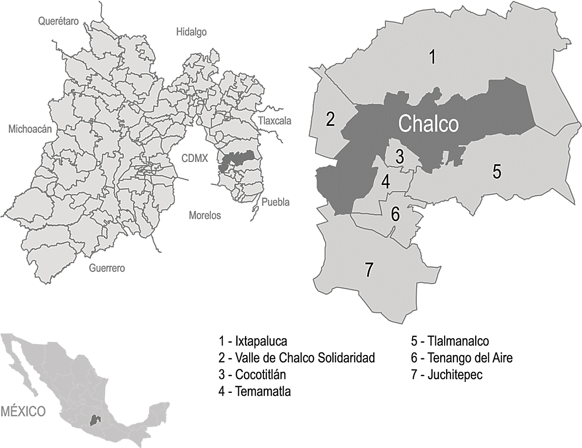 Identidad social en la periferia urbana. Nosotros y la metrópoli
