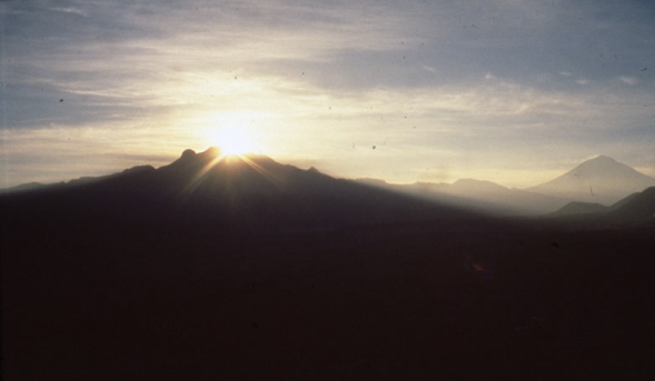 La fiesta de Atlcahualo y el paisaje ritual de la cuenca de México
