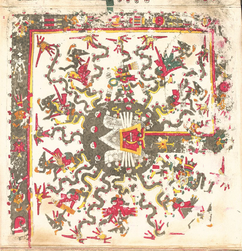 Seasonal Cycles, Veintena Rituals, and Yearbearer Ceremonies in Central ...