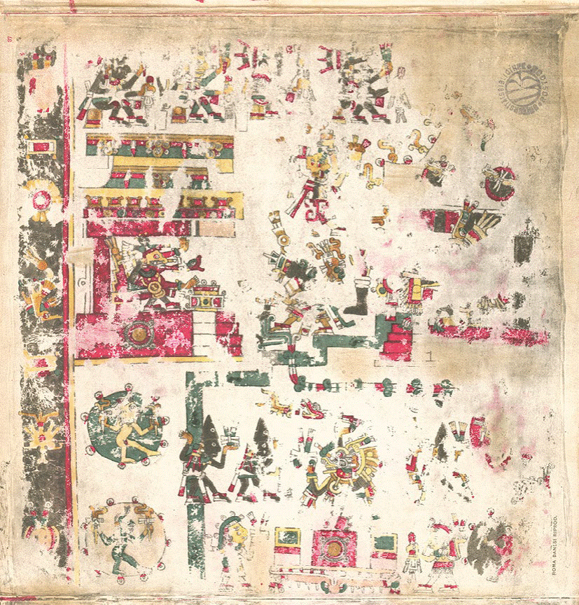 Seasonal Cycles, Veintena Rituals, and Yearbearer Ceremonies in Central ...