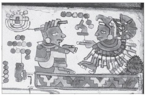 Cambios y continuidades en las dinámicas territoriales del señorío de ...