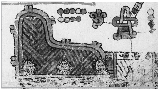 Cambios y continuidades en las dinámicas territoriales del señorío de ...