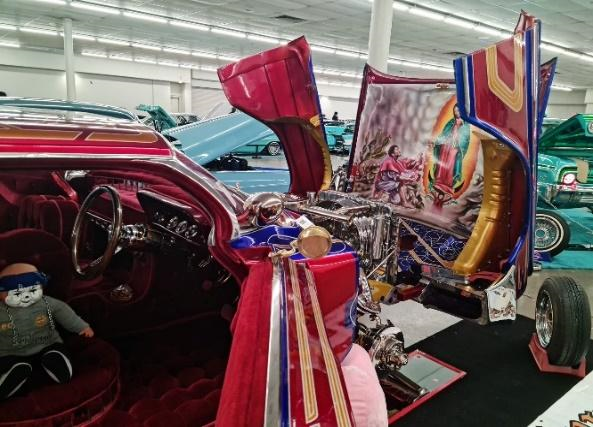 Modelos De Carros Lowrider The Vibrant History Of Lowrider Car Culture